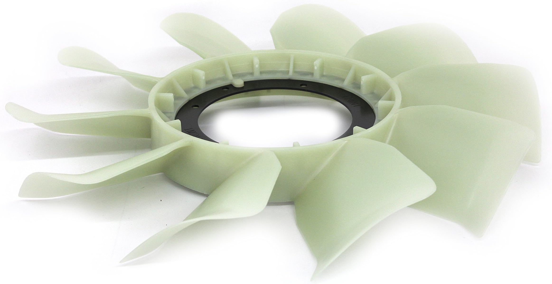 Amazon.com: Genuine Nissan Parts 21060-4S100 Radiator Fan Blade ...