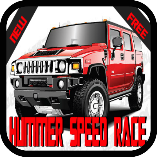 Hummer Speed Race - App on Amazon Appstore