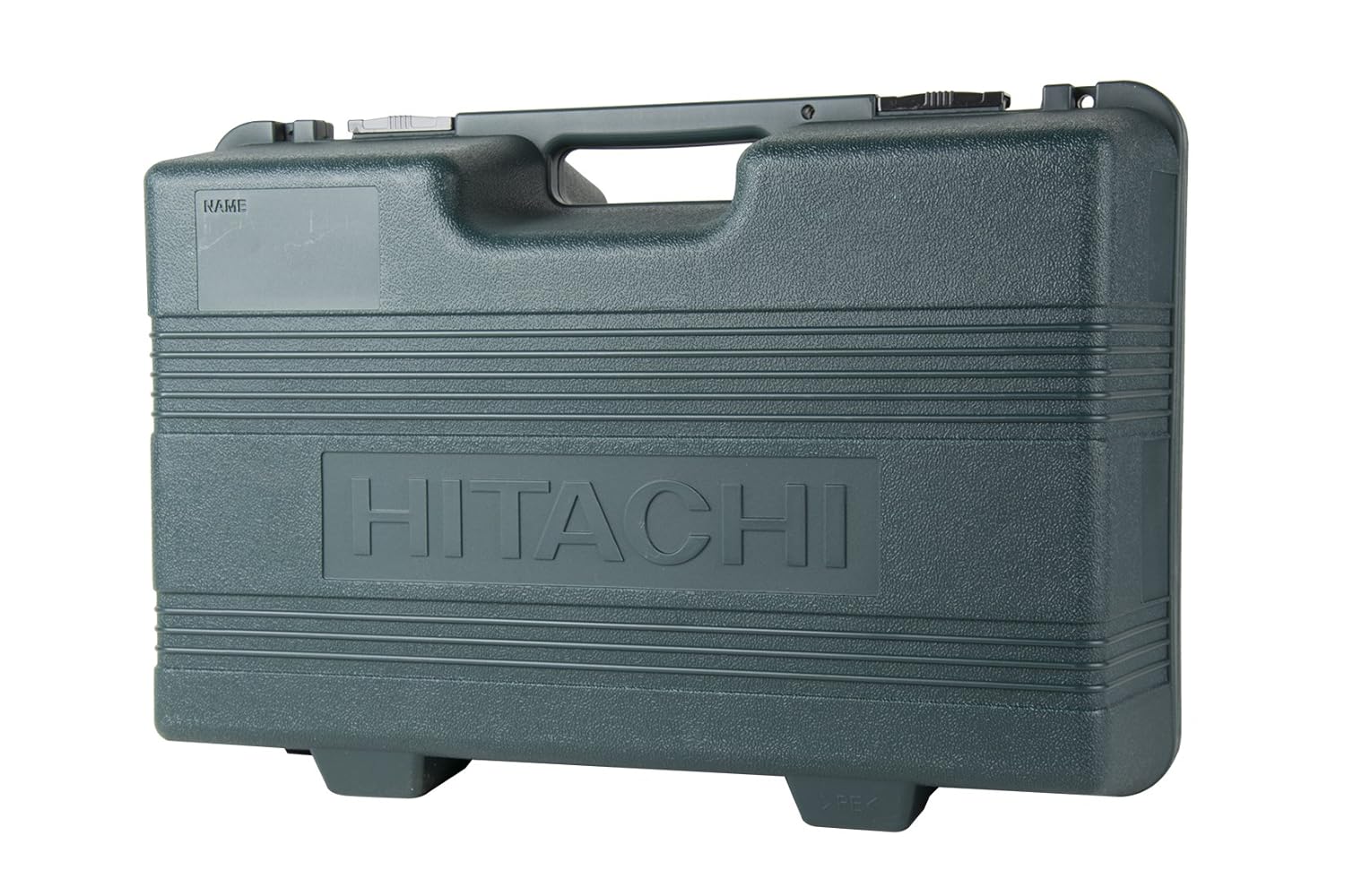 Hitachi 314837 Plastic Carrying Case for the Hitachi VB16Y Rebar Cutter ...