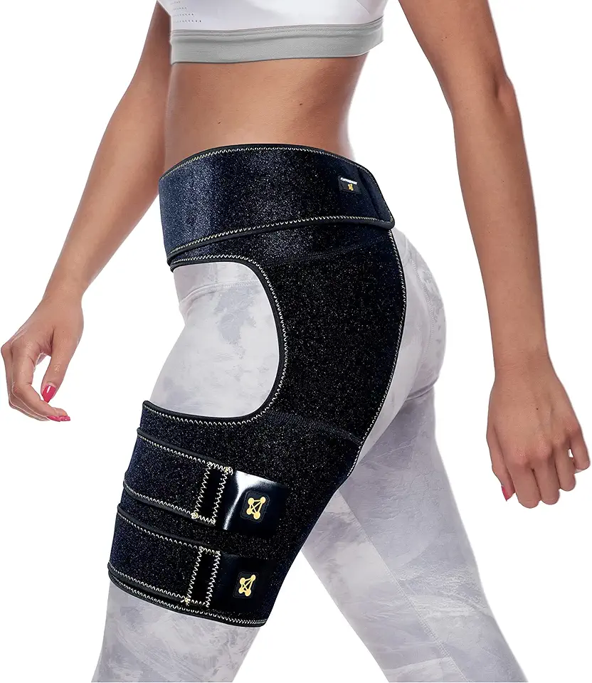 Understanding The Link Between Hip Bursitis And Sciatica Pain | MedShun