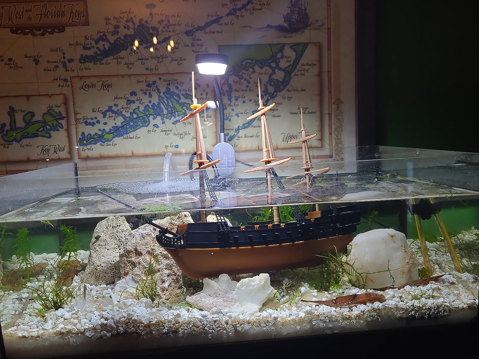 Amazon.com: Revell Level 2 Easy-Click Model Kit The Black Diamond ...