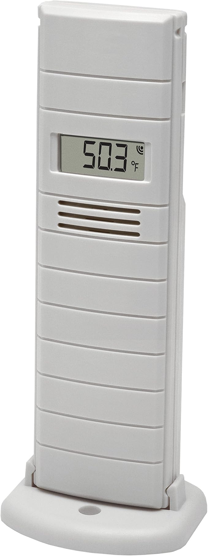 Amazon.com: La Crosse Technology TX29UDTH-IT Wireless Temperature and ...