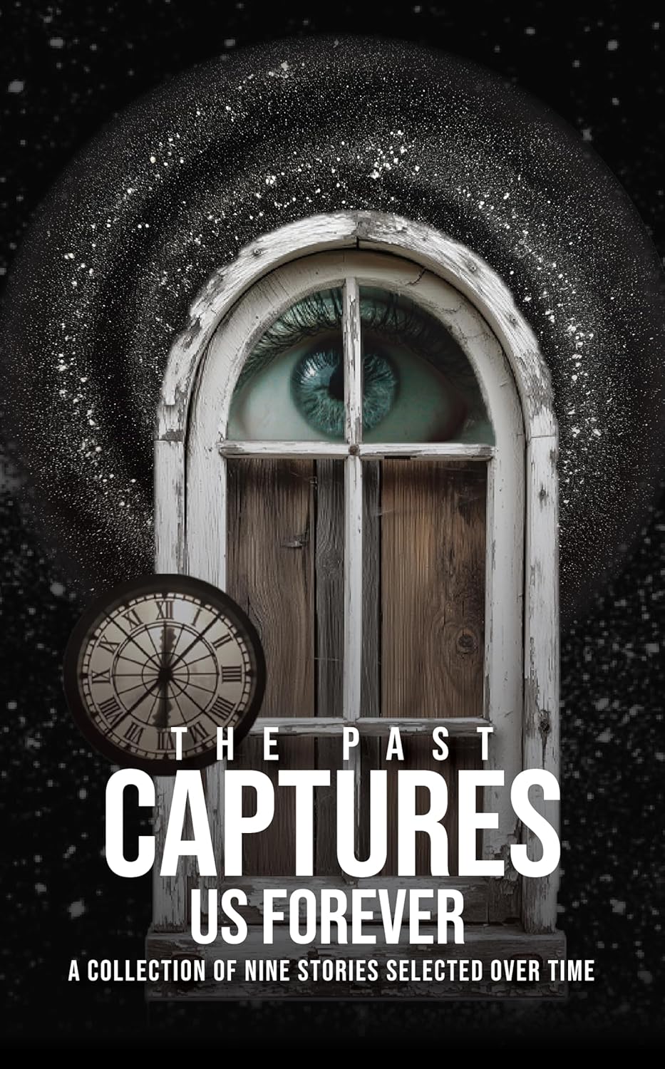 Amazon.com: The Past Captures Us Forever eBook : Tillinger, Mark M ...