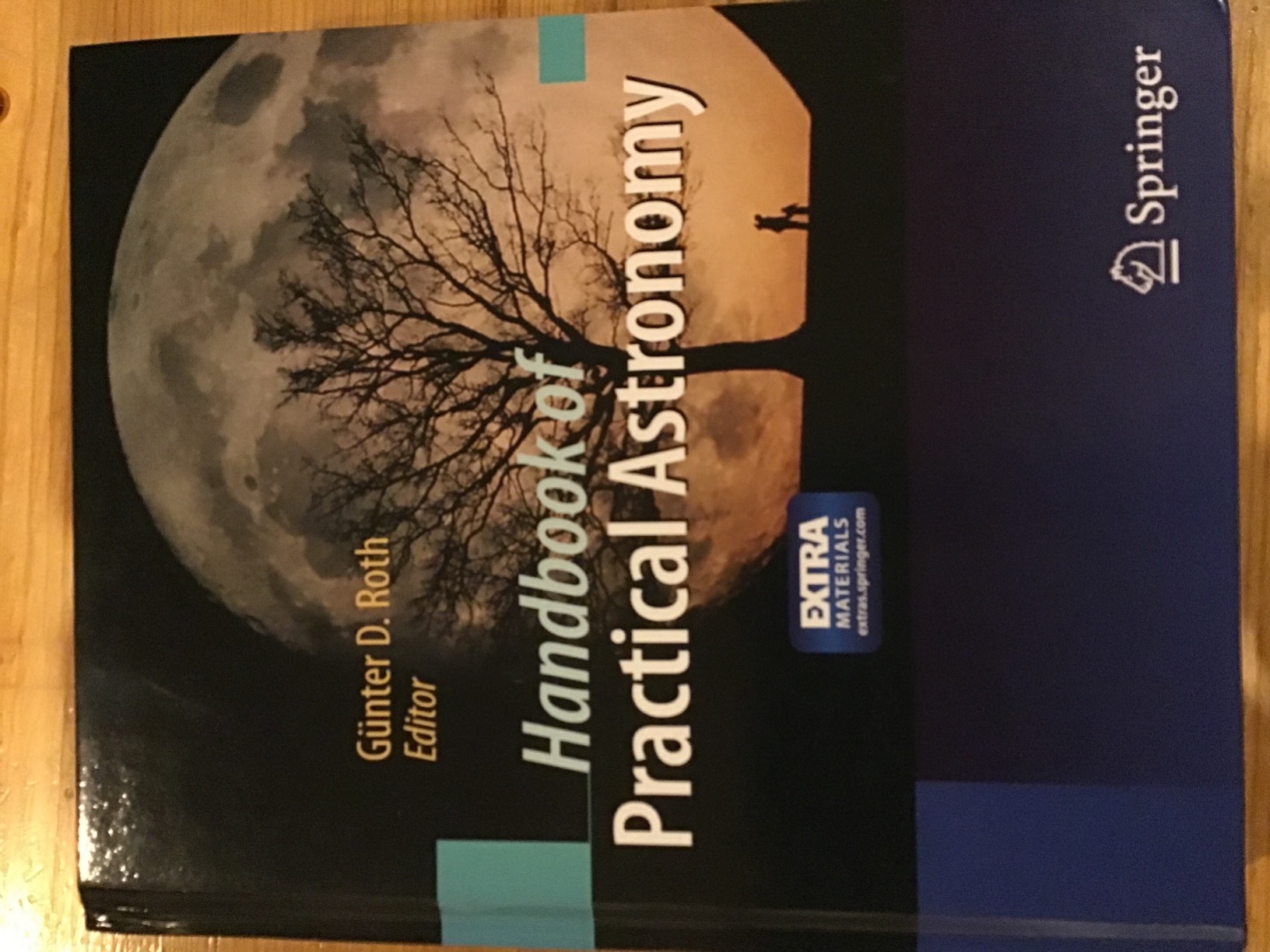 Handbook of Practical Astronomy: Roth, Günter D.: 9783540763772: Amazon ...