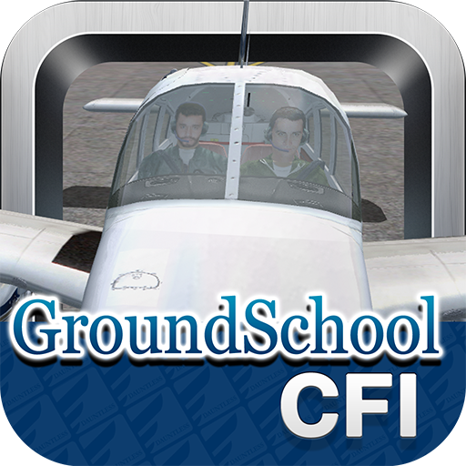 FAA CFI Flight Instructor Written Test Preparation - App on Amazon Appstore
