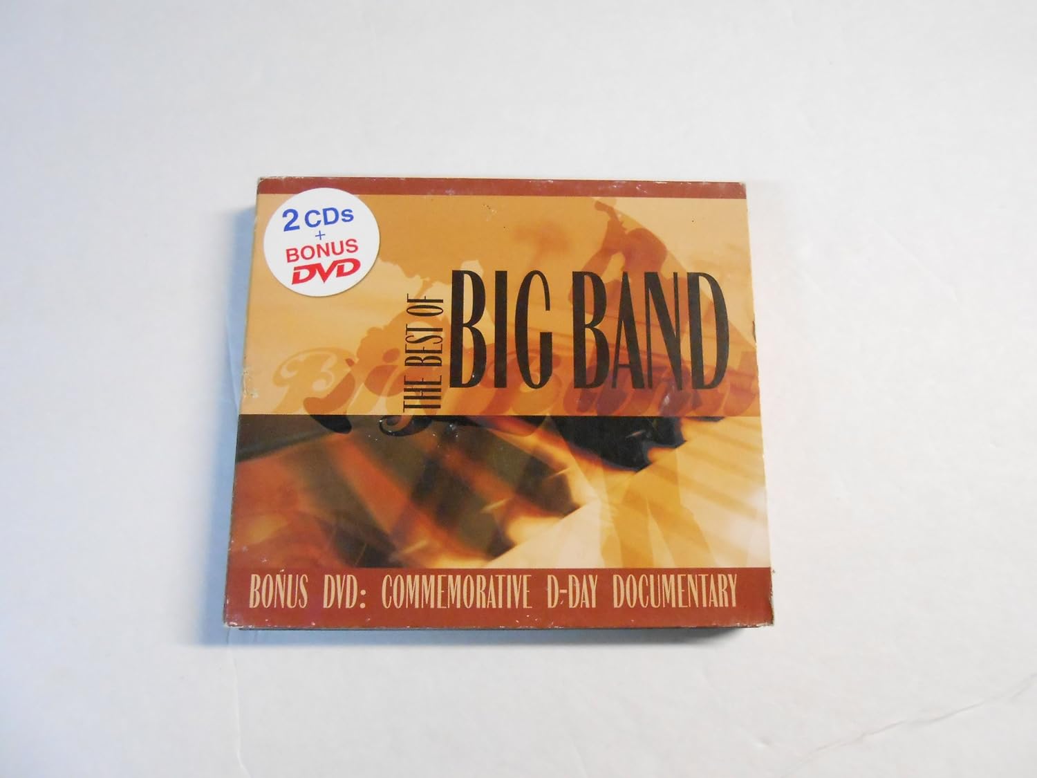 Various Artists - Best of Big Band - Amazon.com Music