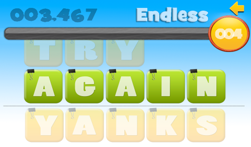 WordZee HD - App on Amazon Appstore