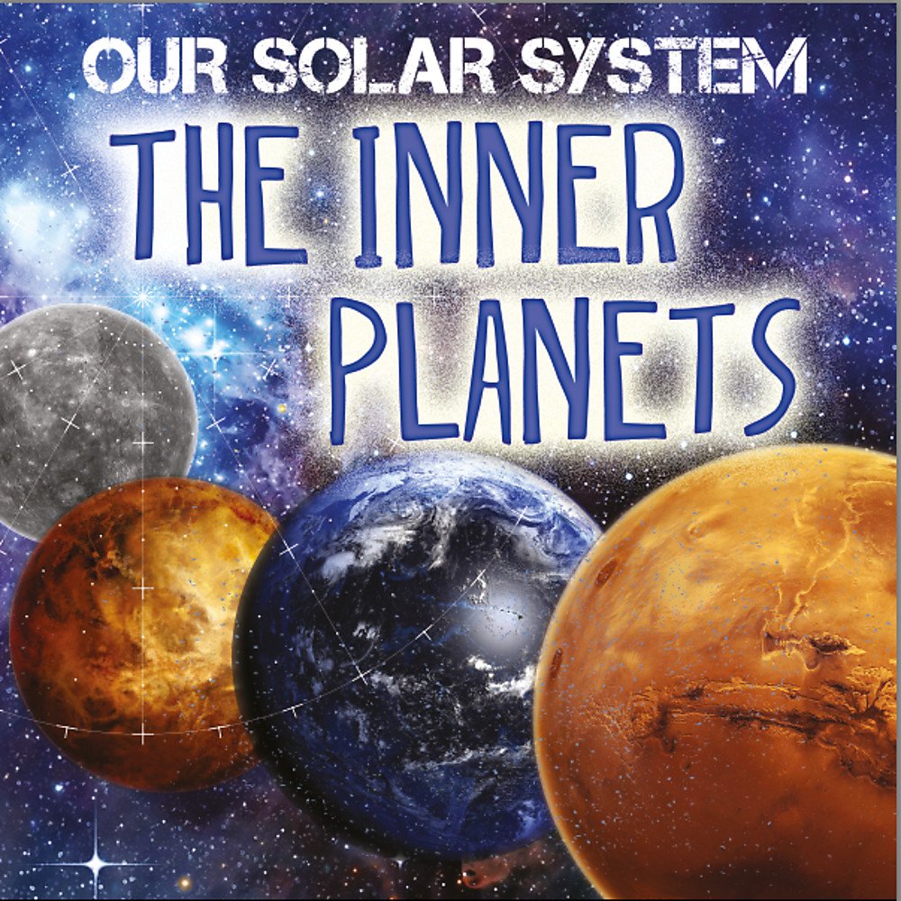 The Inner Planets Which Planets Are