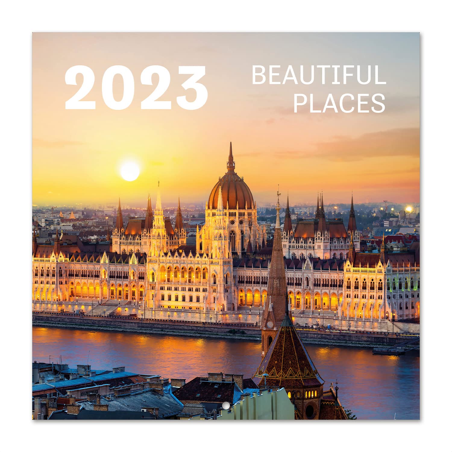 Buy Official Beautiful Places Wall 2023 12 X 12 FSC 12 Month Buy Official Beautiful Places Wall 2023 12 X 12 FSC 12 Month