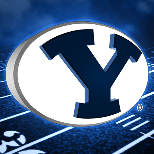 Byu Football Desktop Wallpaper