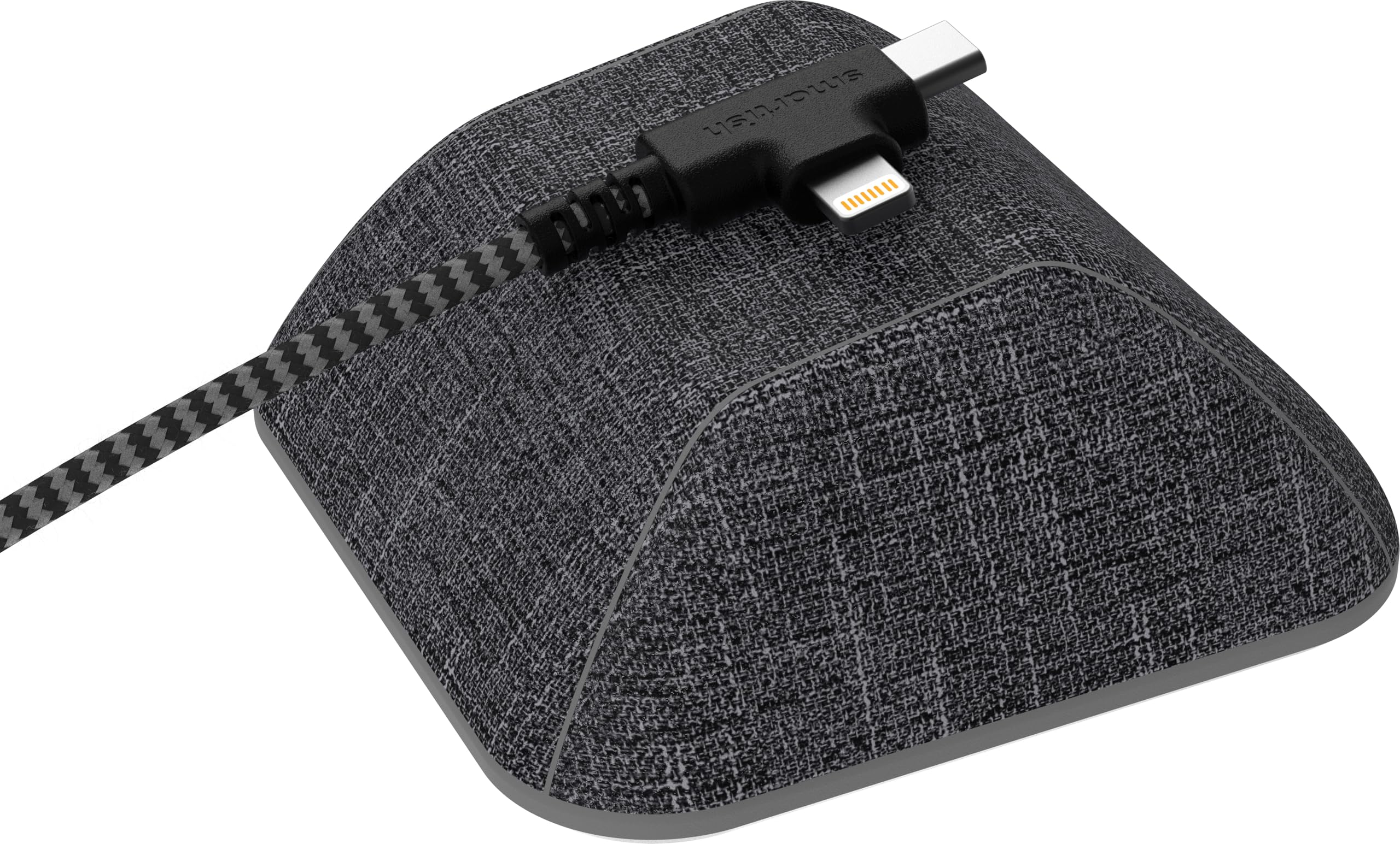 Amazon.com: Smartish Cable Wrangler and Charger Bundle - Cable Wrangler ...
