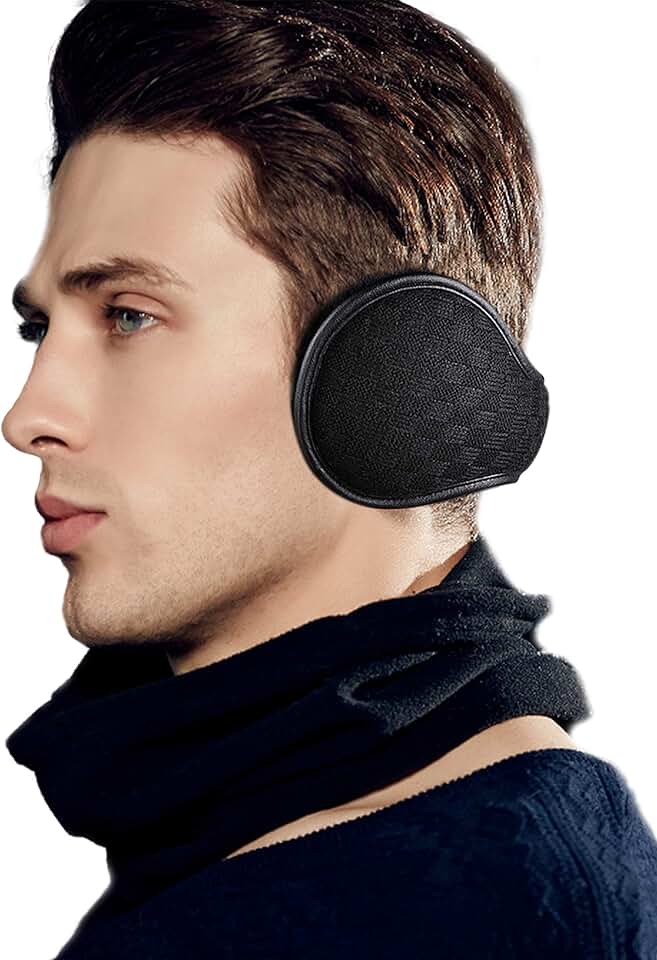 Amazon.ca: Earmuffs