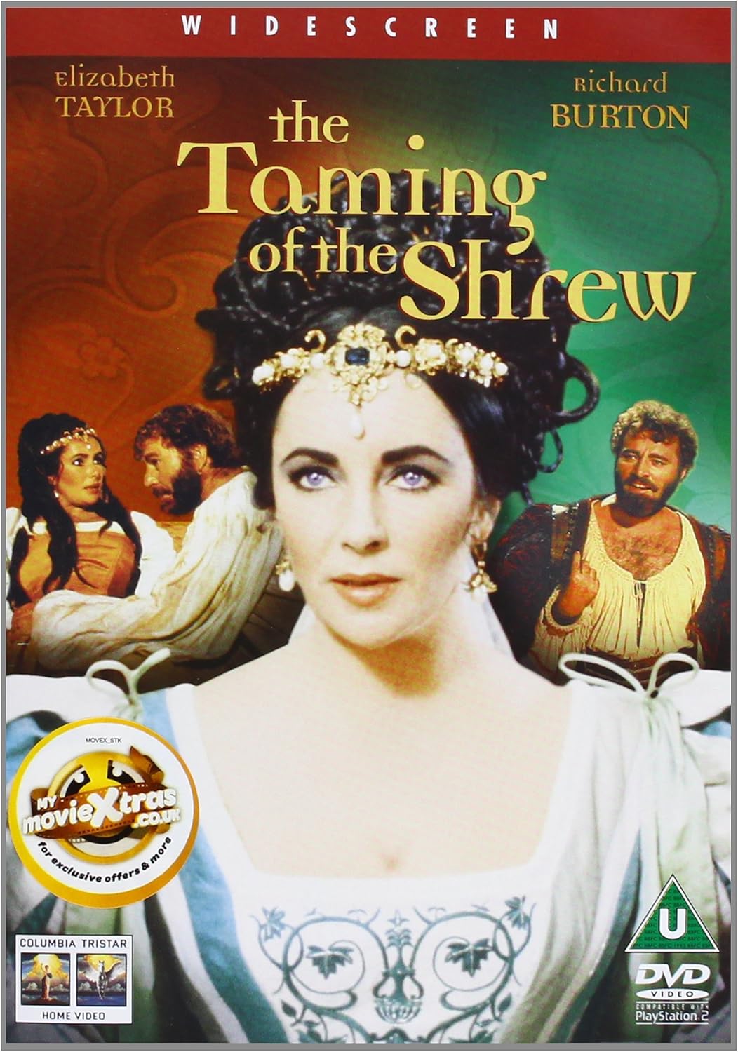 The Taming of the Shrew: Amazon.ca: Movies & TV Shows