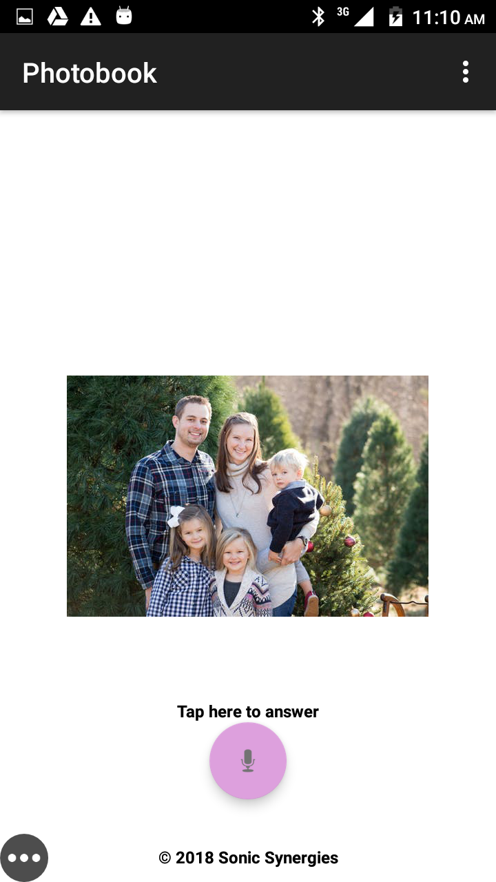 Smart Photobook - App on Amazon Appstore