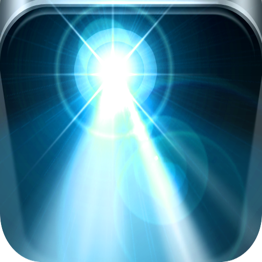 Flashlight Super Light - App on Amazon Appstore