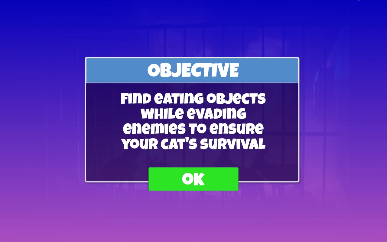 Cat Escape Puzzle Games - Kitten Escape: Hide And Seek Game - Save the ...