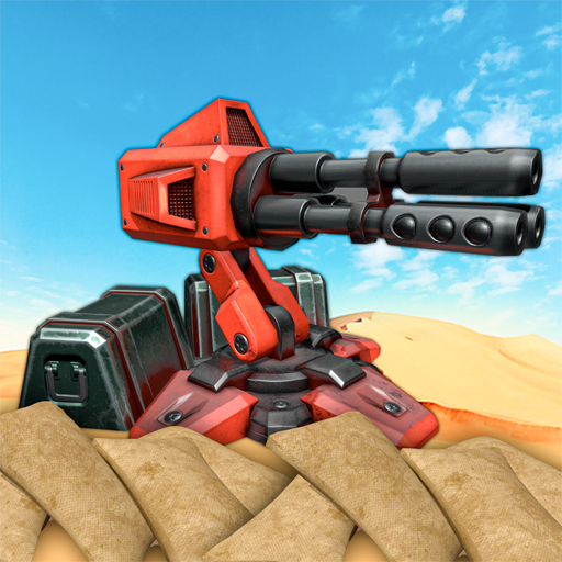 Artillery Games: Tower Defense - App on Amazon Appstore