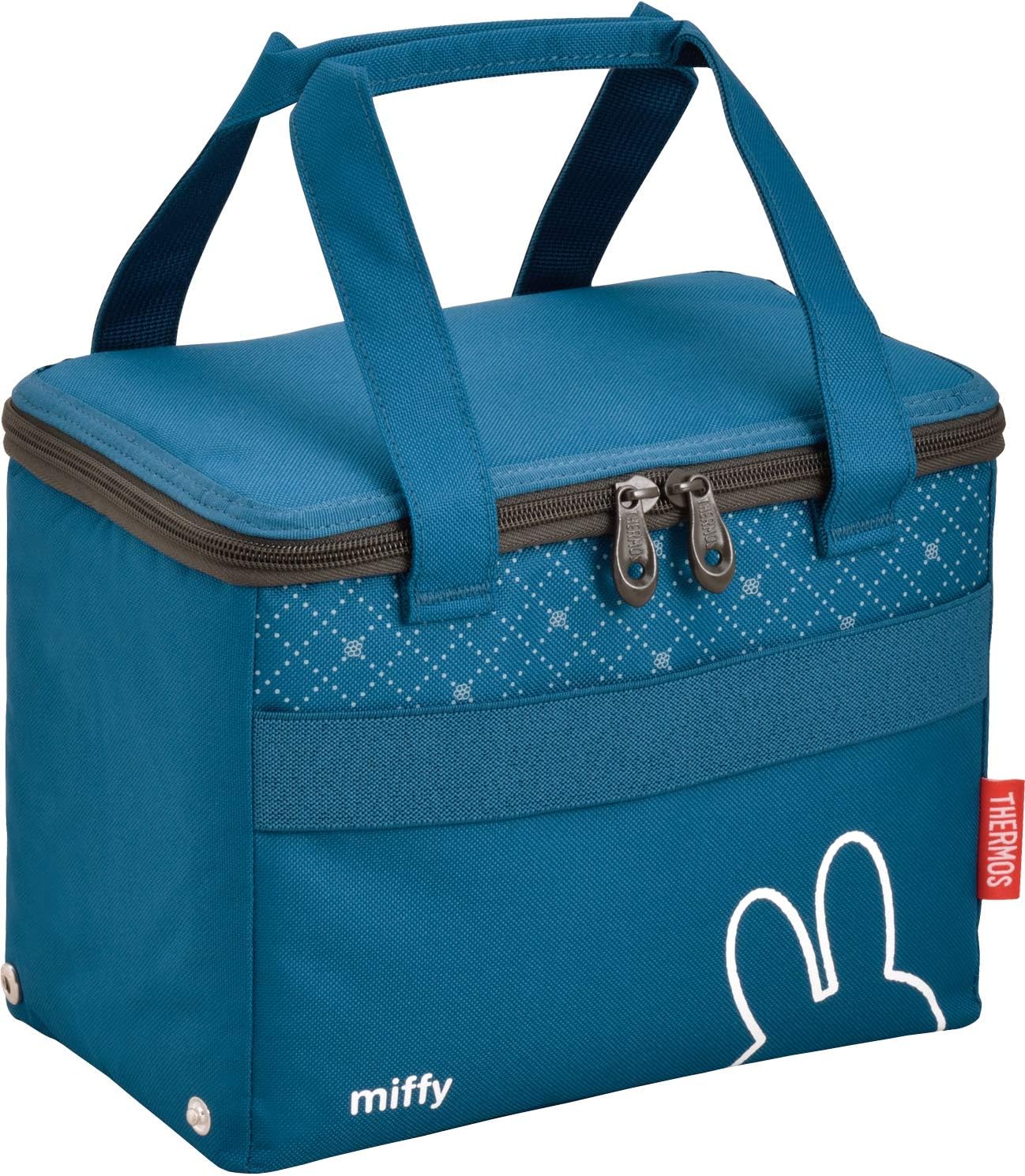 Amazon｜サーモス ソフトクーラー 20L ブルー REF-020 BL｜ランチバッグ・ランチ巾着・ランチベルト オンライン通販