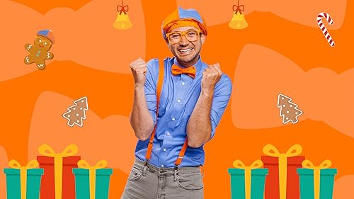 Blippi - App on Amazon Appstore