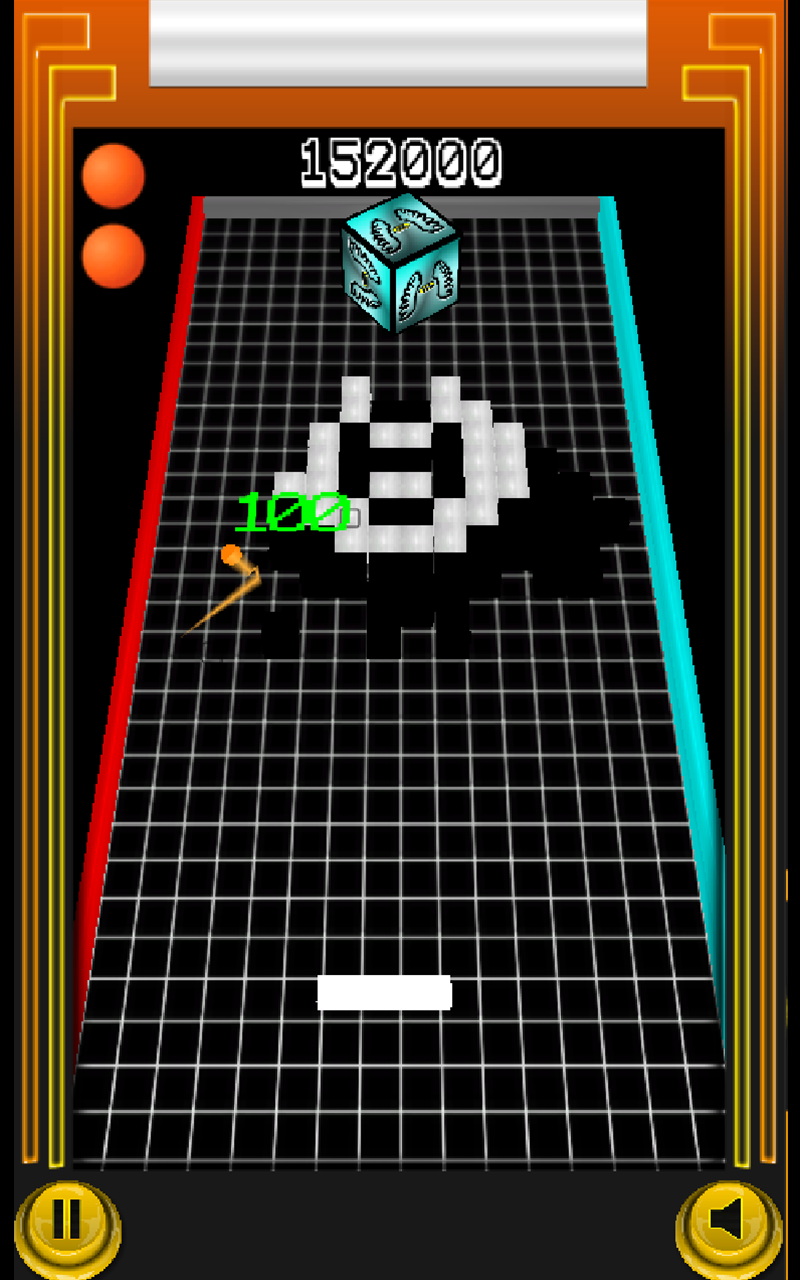 Pixel Buster Lite - App on Amazon Appstore