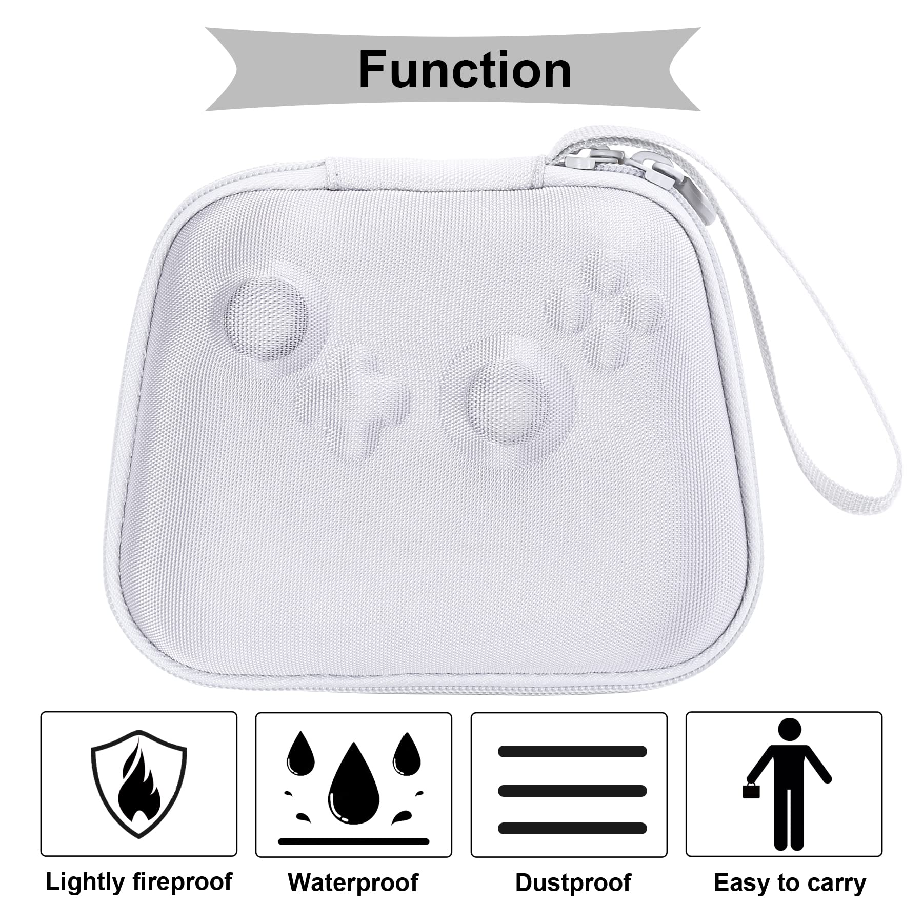 Snapklik.com : Aenllosi For 8Bitdo Ultimate 2 /Bluetooth/ 2.4g Wireless ...