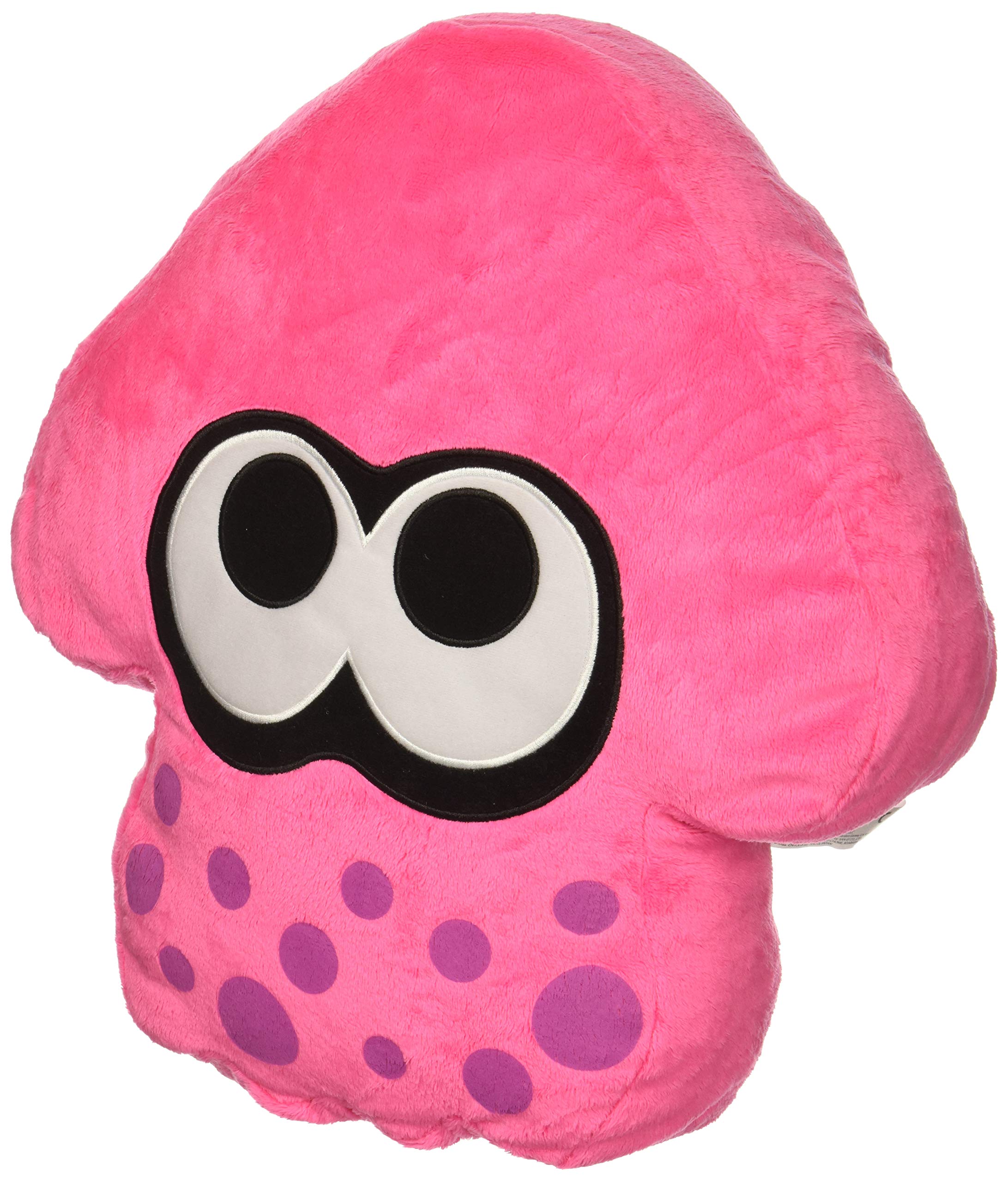Splatoon plush amazon online