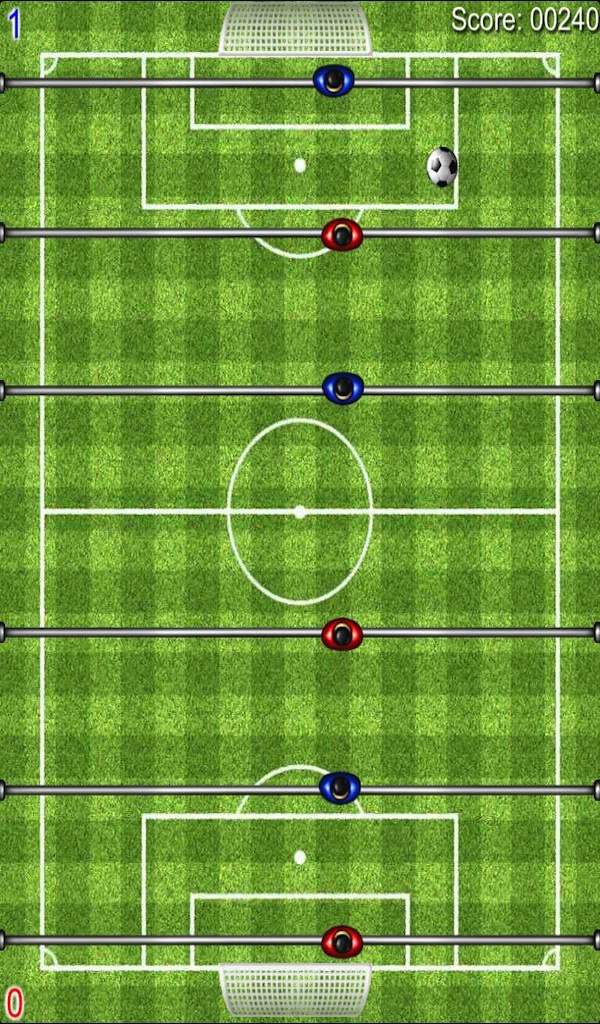 Table Soccer - App on Amazon Appstore