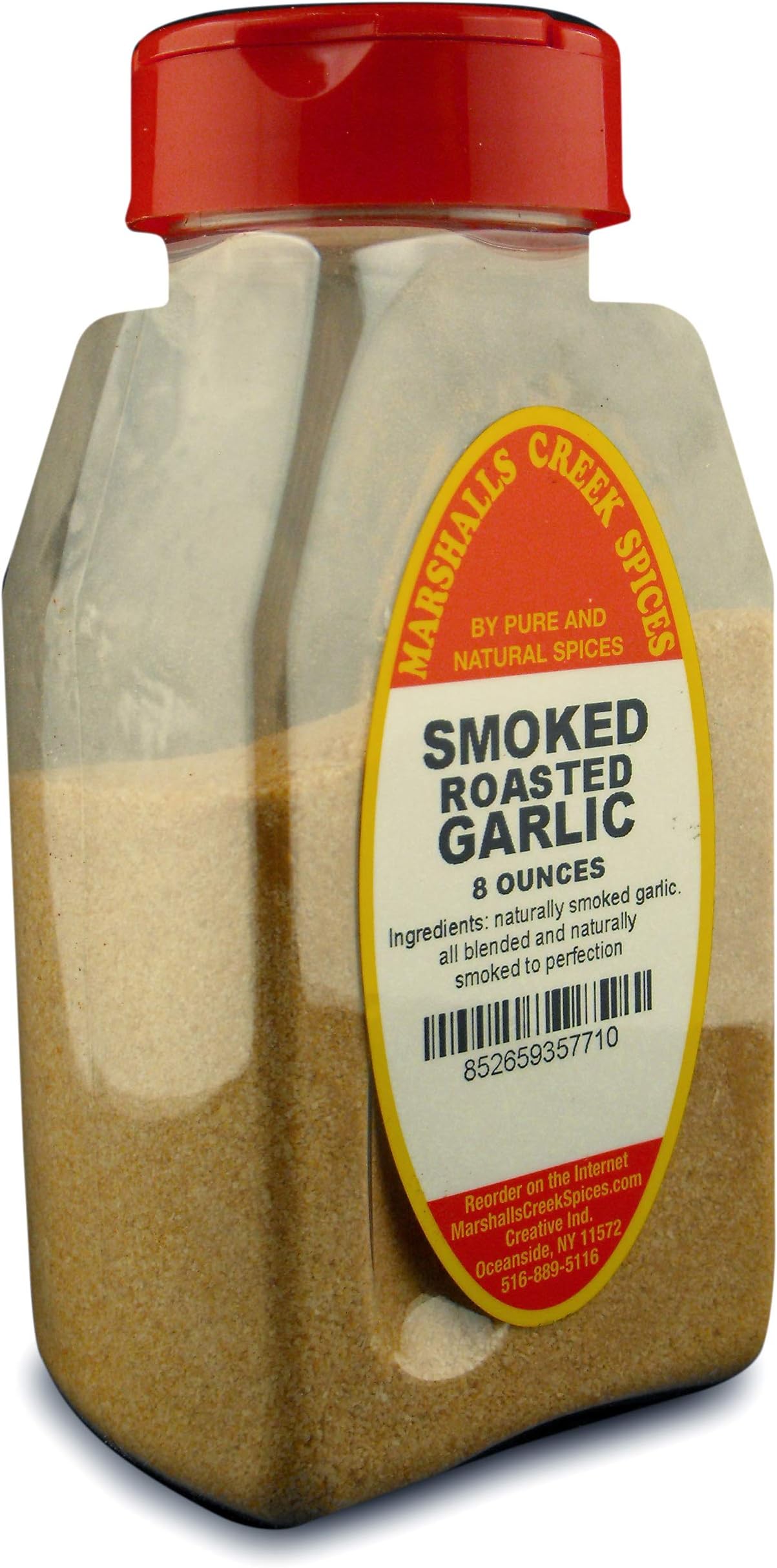 Amazon.com: Garlic Festival Foods Garli Garni All Purpose Garlic ...