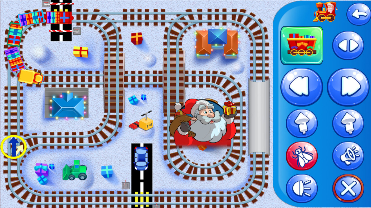 Trains for Kids - App on Amazon Appstore