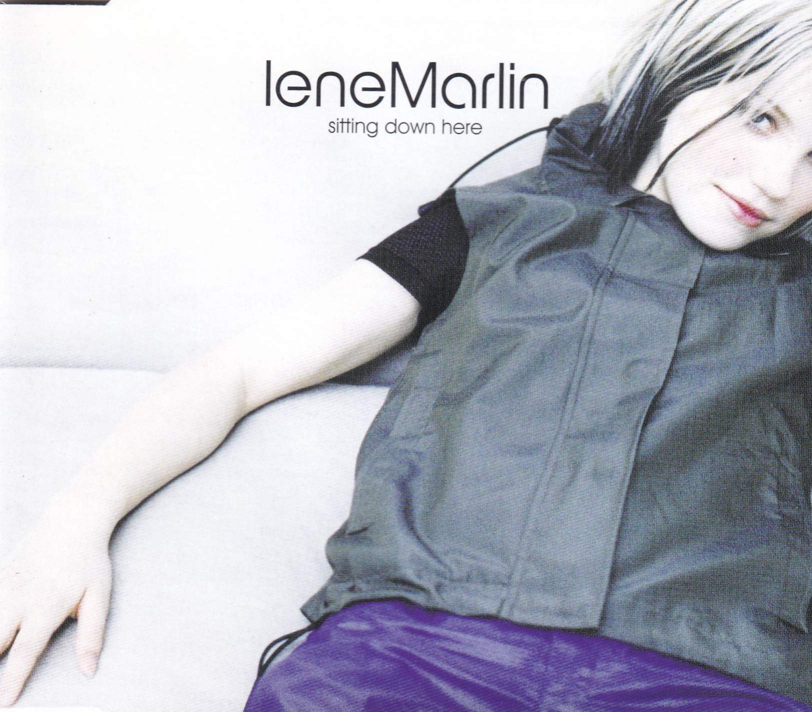 Sitting Down Here: Amazon.co.uk: CDs & Vinyl
