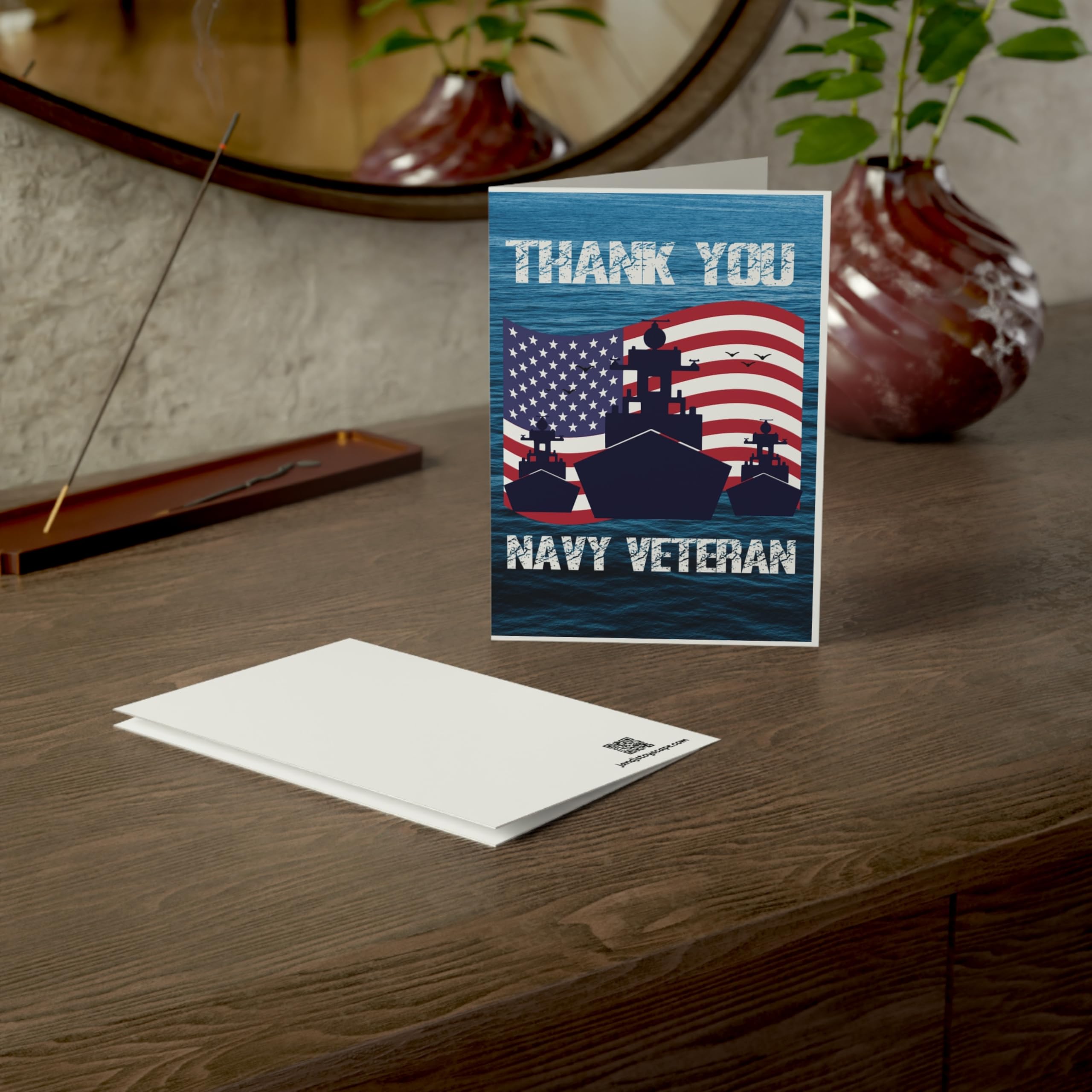 Navy Veteran Greeting Cards Online Military Appreciation Cards