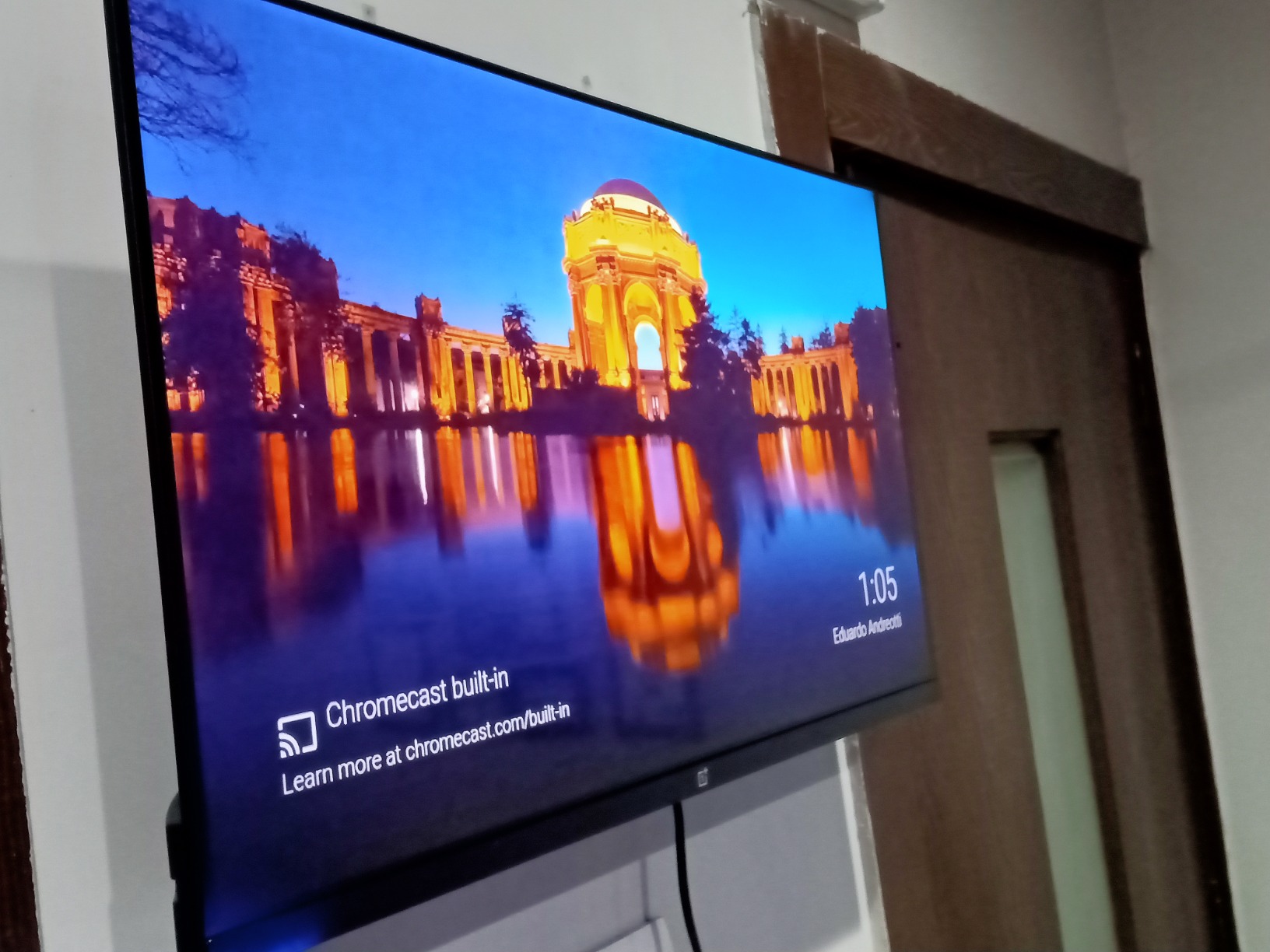 OnePlus 80 cm (32 inches) Y Series HD Ready LED Smart Android TV 32Y1 ...
