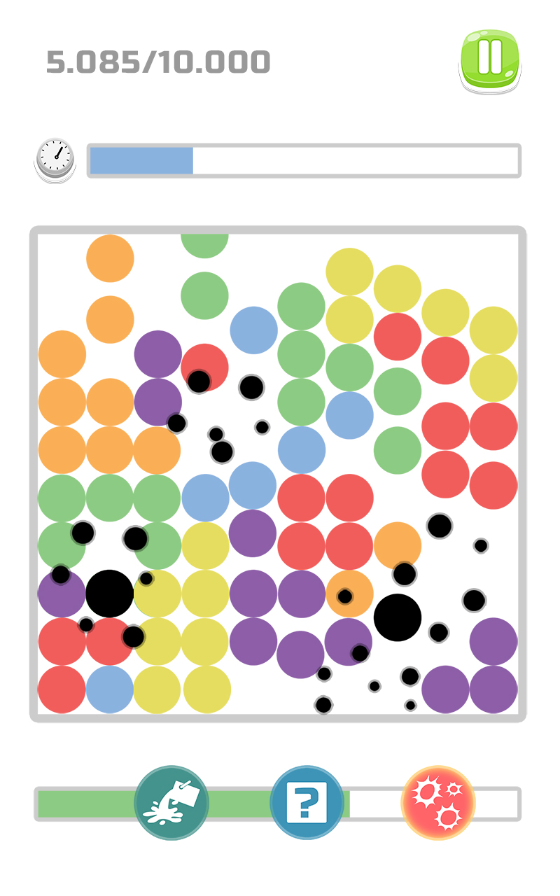 Match Colors : Colors Game - App on Amazon Appstore