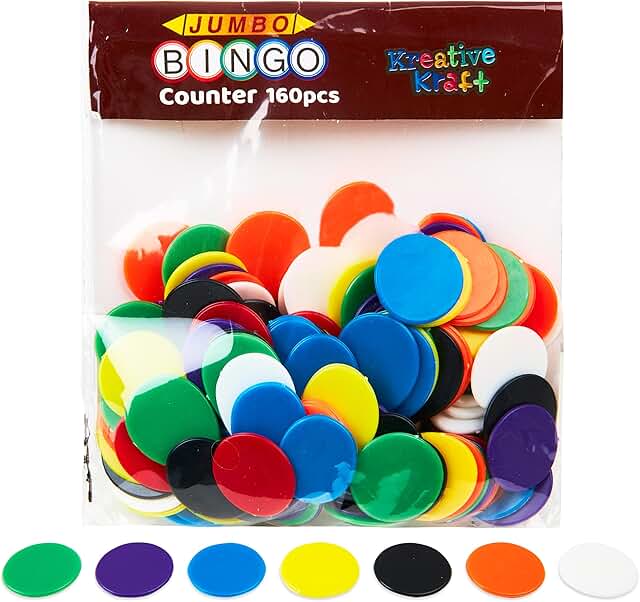 Amazon.co.uk: Counters