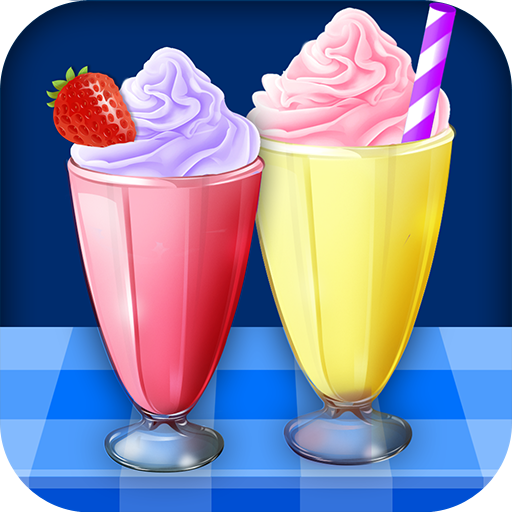 Milkshake Party! - App on Amazon Appstore