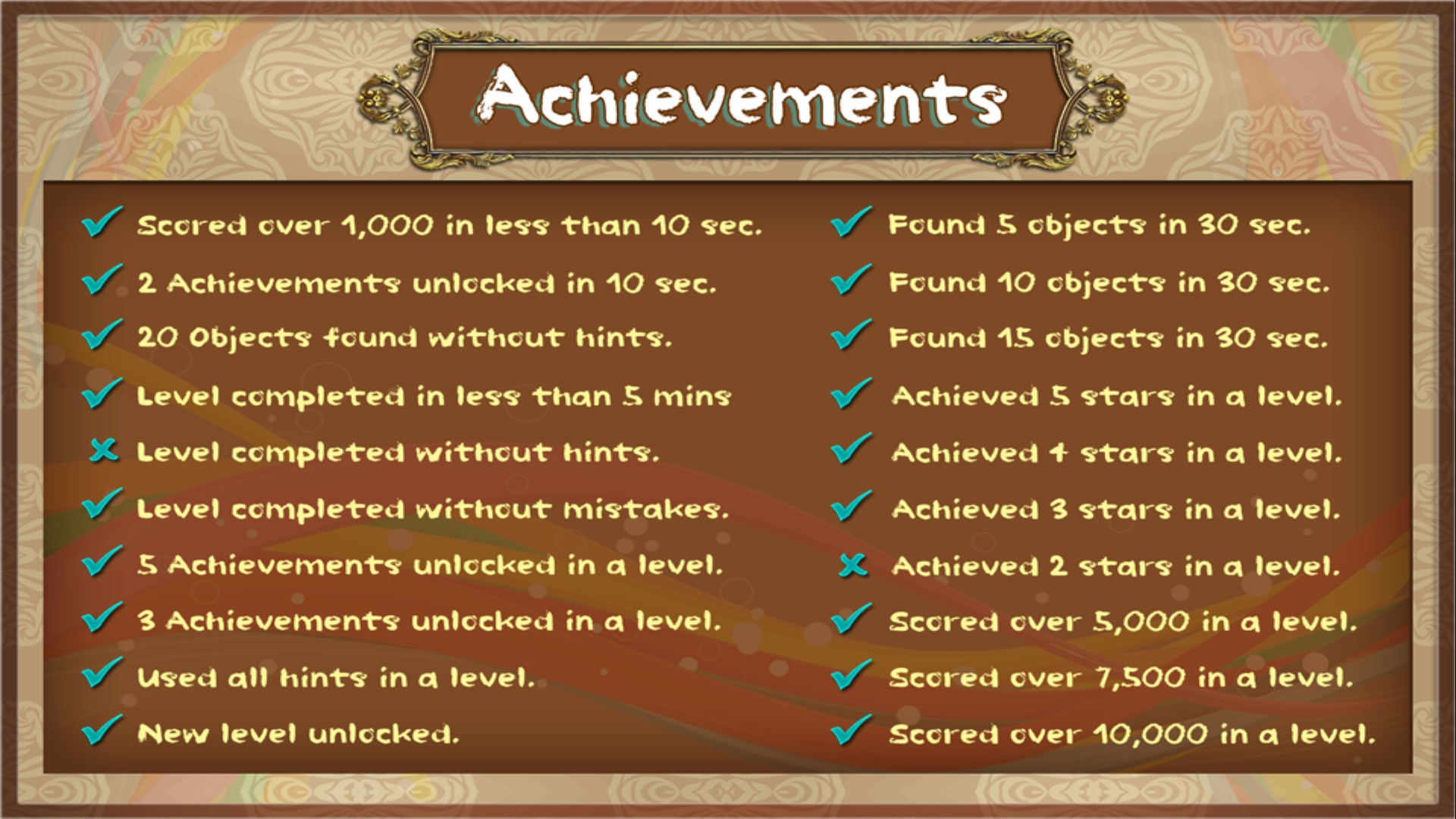 Yard Sale - Find Hidden Object - App on Amazon Appstore