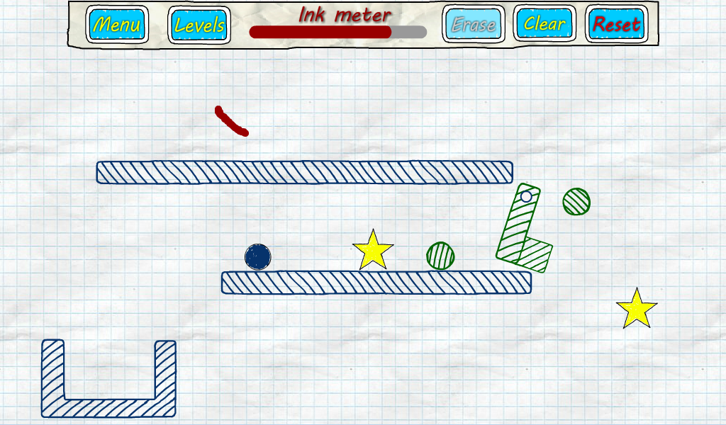 Doodle Shapes - App on Amazon Appstore