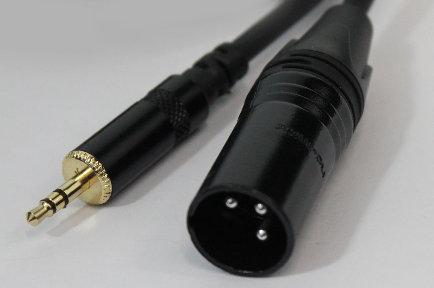 Amazon.com: ProX Cables XC-MXM10 - 10ft. Balanced High Performance ...