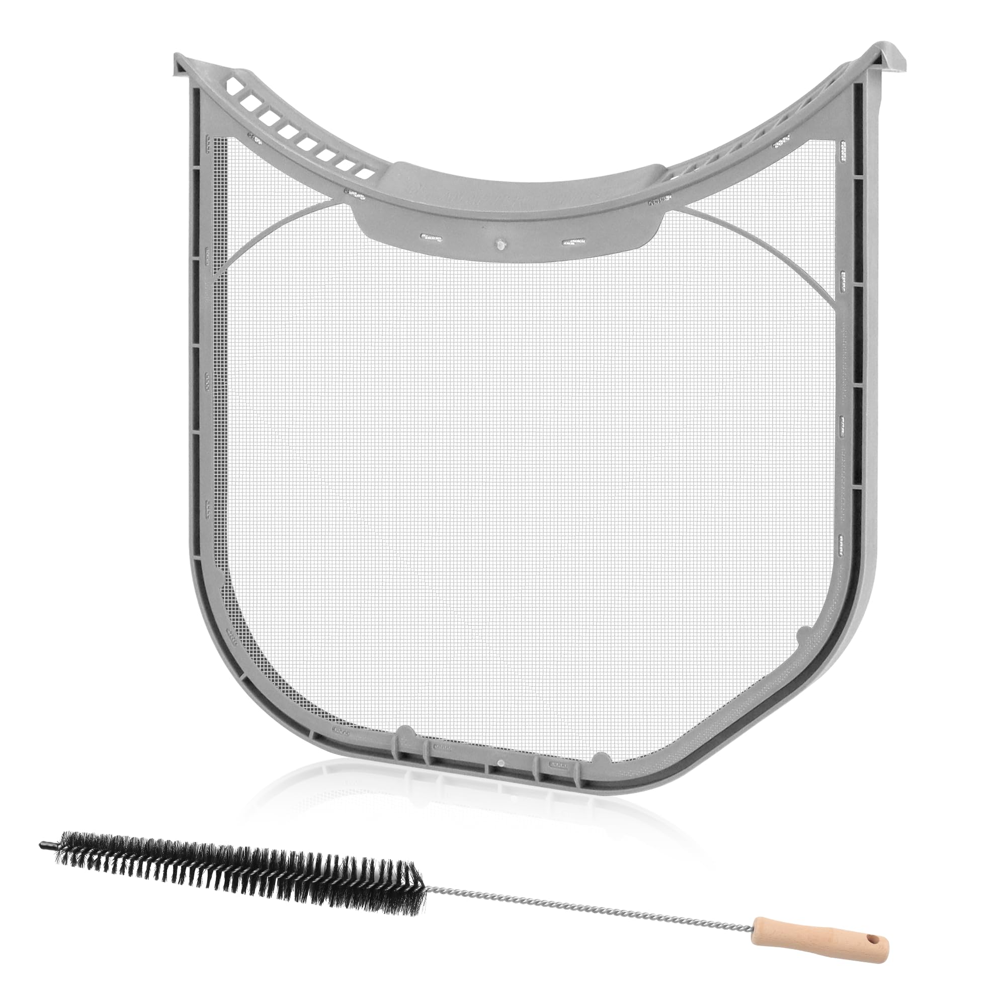Amazon.com: ADQ56656401 ADQ566564 Dryer Lint Filter Replacement for L-G ...
