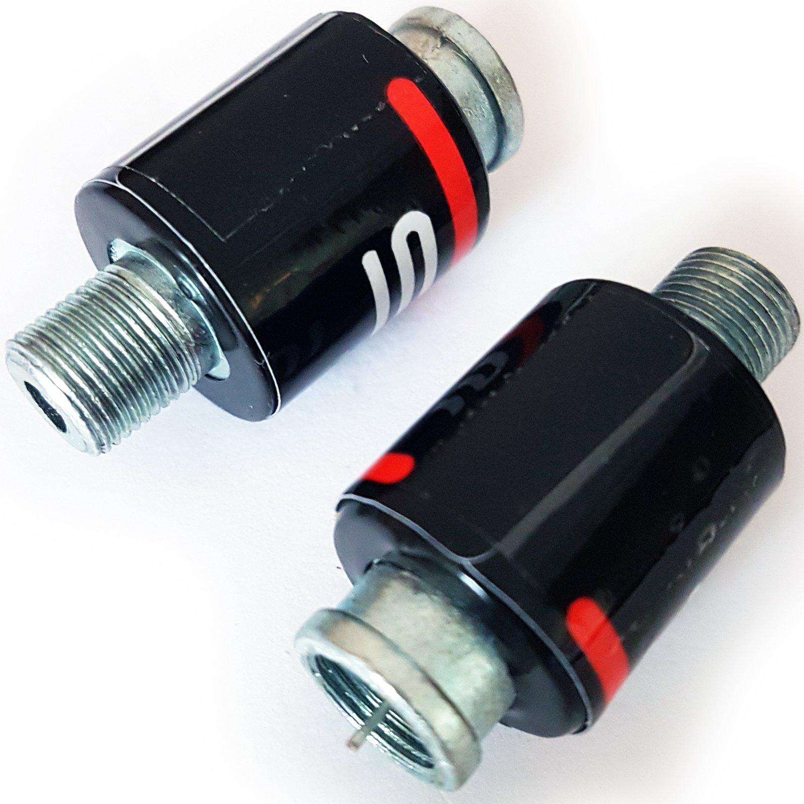 Loops F-Type/F-Connector Surge Protection Adapter - 5000A (Voltage ...