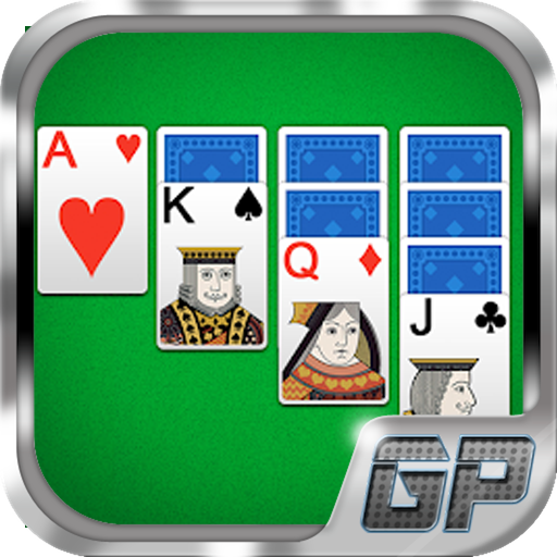 Classic Solitaire - App on Amazon Appstore
