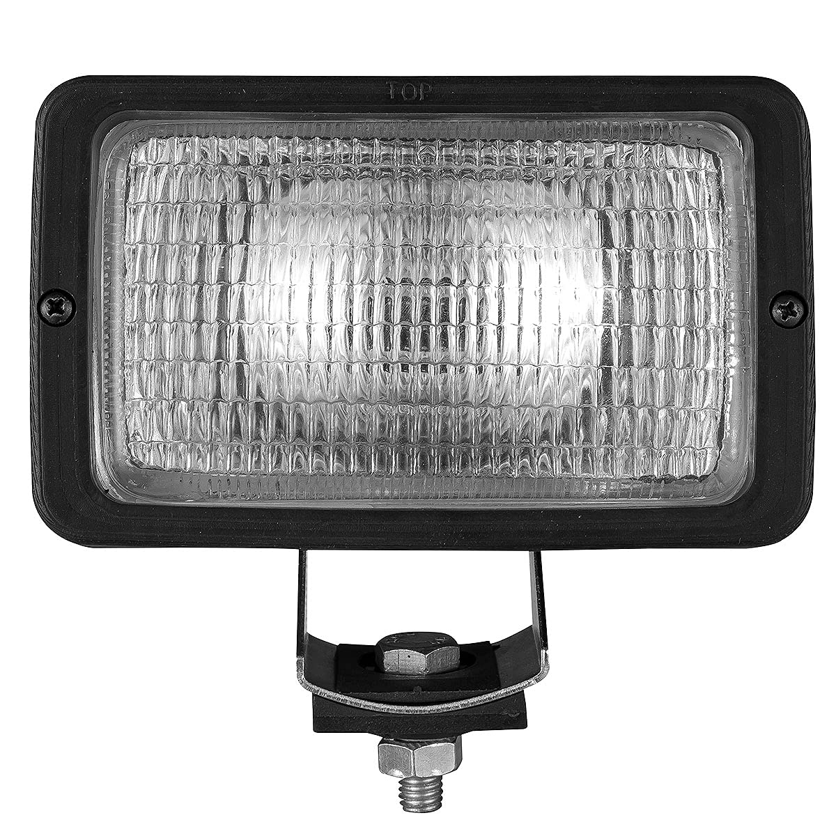 APSMOTIV Front Halogen Work Lamp Assembly Easy to fit Suitable for ...