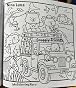 Snuggly Friends: Cute Coloring Book for Adults and Teens with Cozy ...