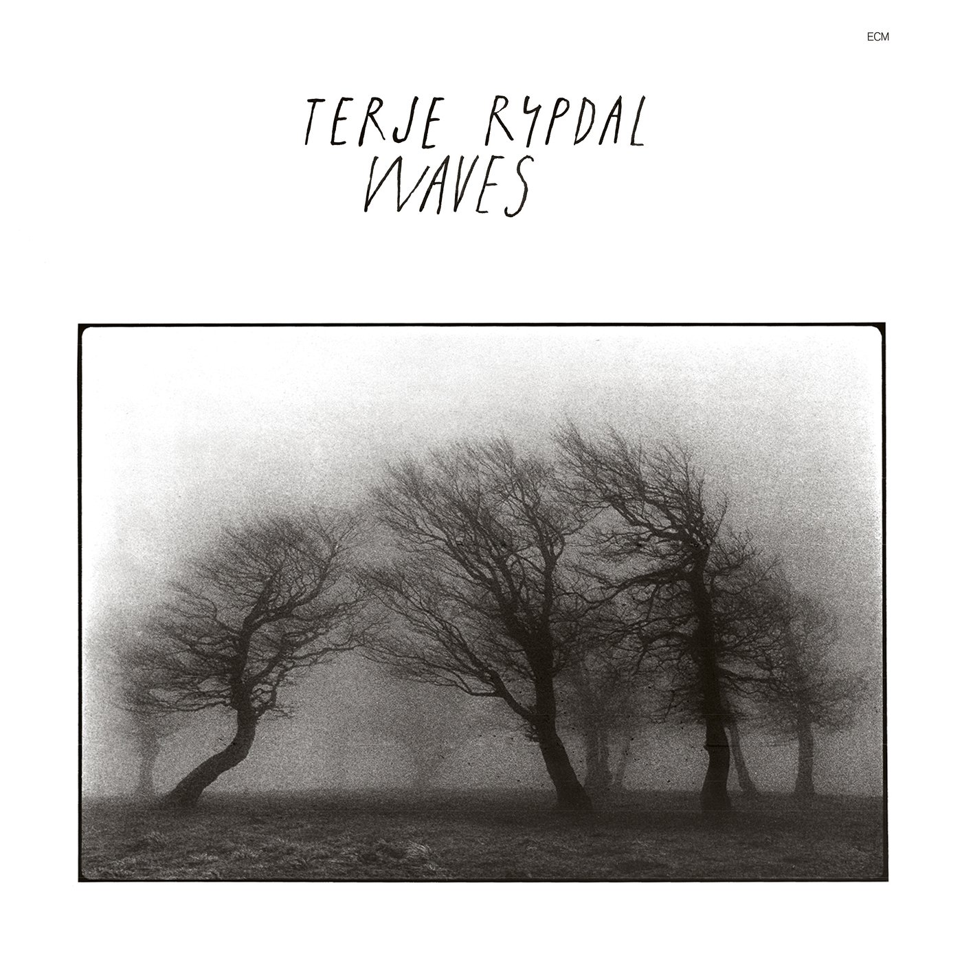 Terje Rypdal - Waves - Amazon.com Music