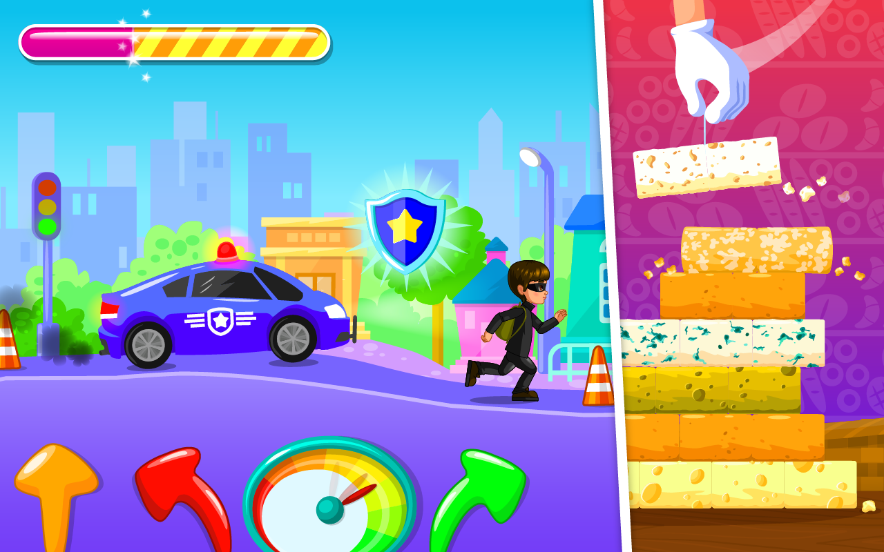 Supermarket Game 2 (Jogo do Supermercado 2):Amazon.com.br:Appstore for ...