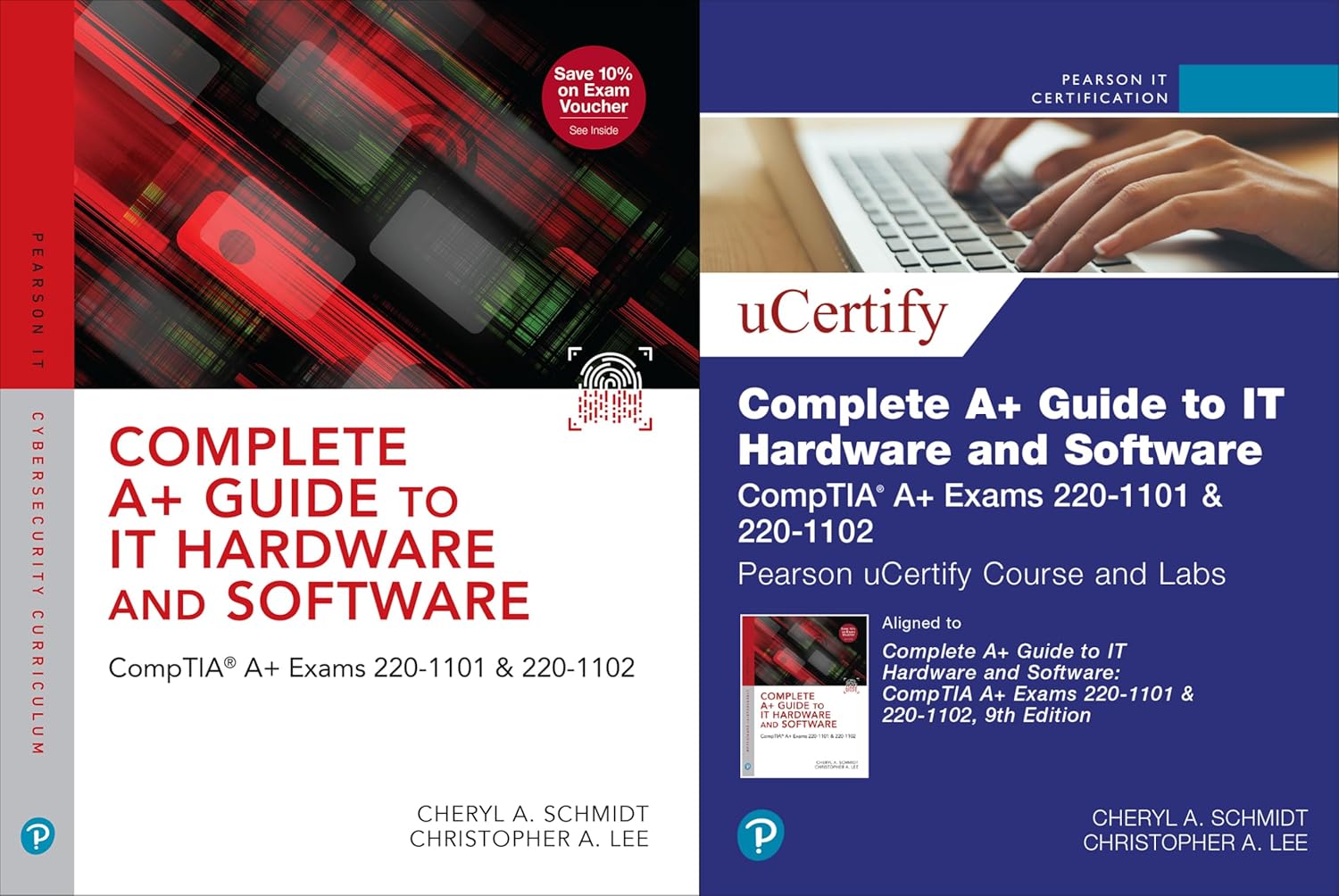 Complete A+ Guide to IT Hardware and Software: CompTIA A+ Exams 220 ...
