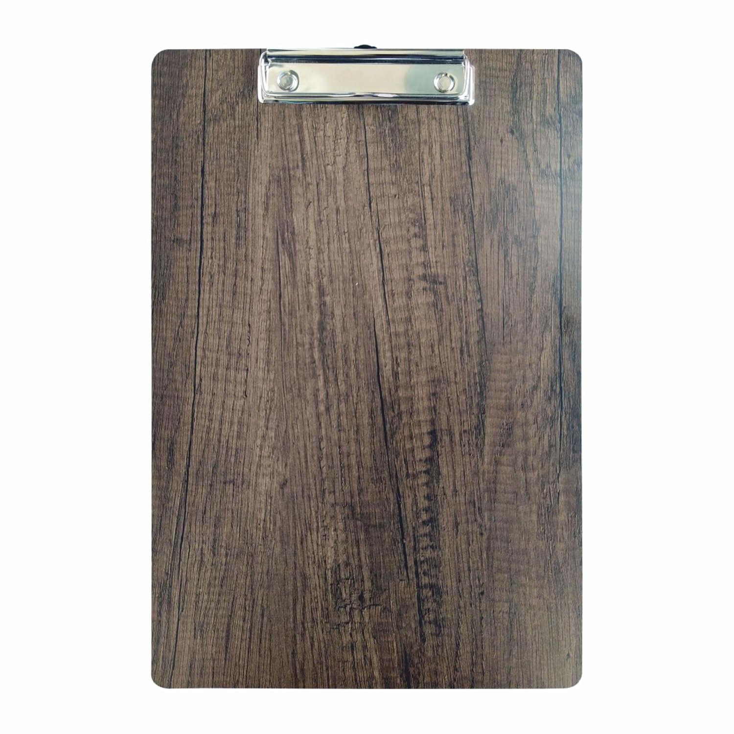 Anupam Duo Exam Board, 6 mm thickn Wooden Clipboards Hardboard with Low ...
