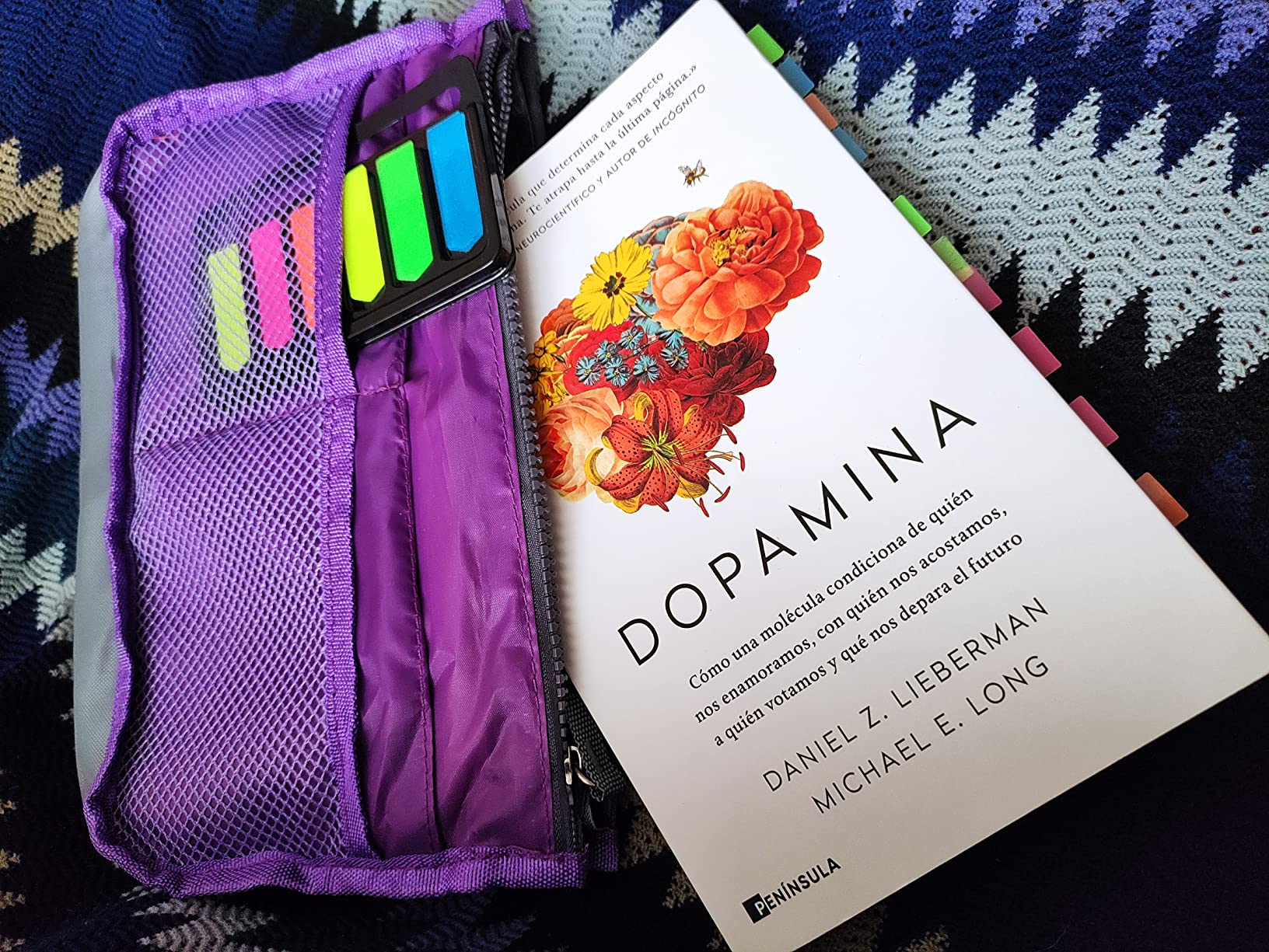 Dopamina: Cómo una molécula condiciona de quién nos enamoramos, con ...