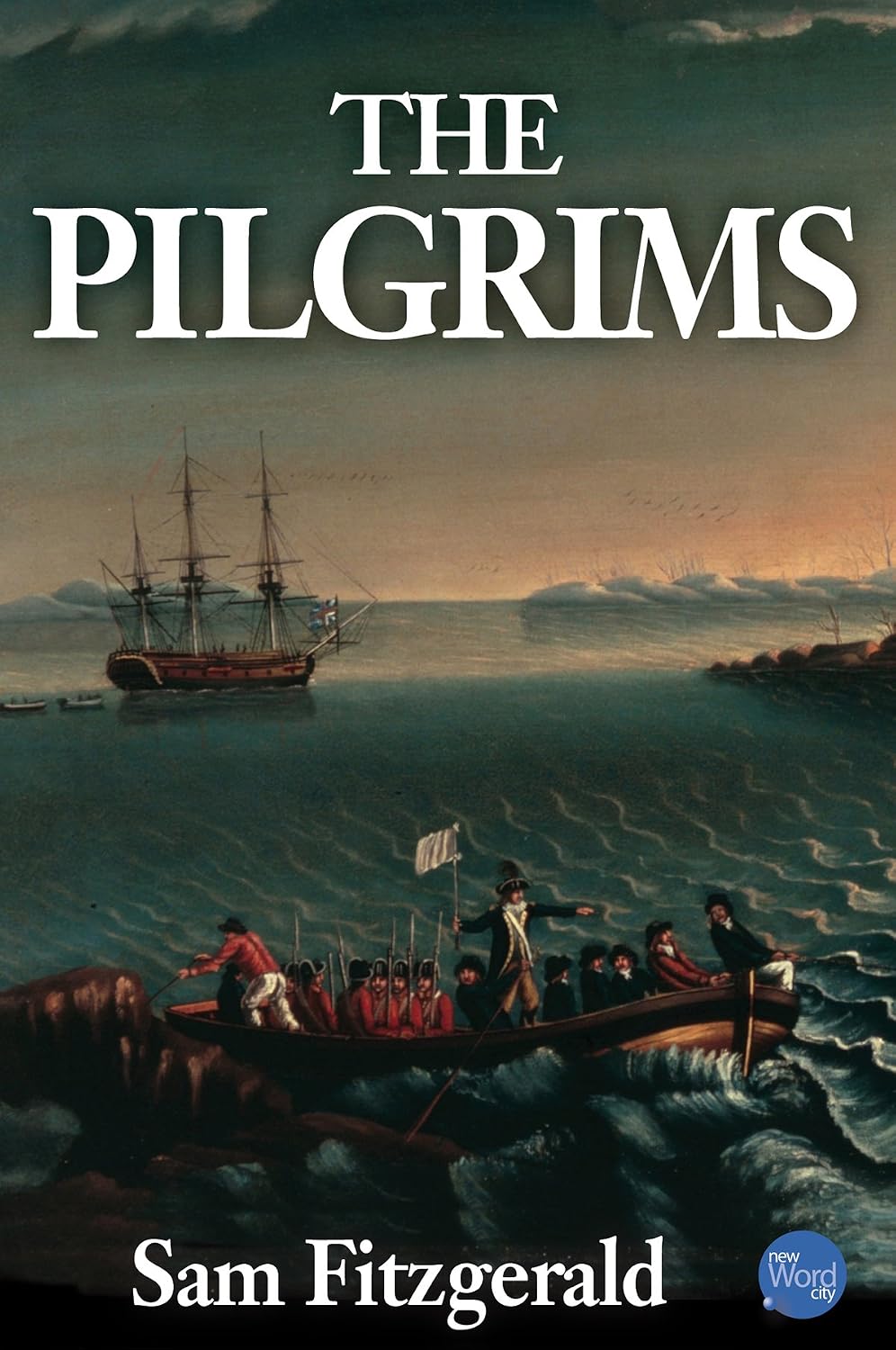 Amazon.com: The Pilgrims eBook : Fitzgerald, Sam: Kindle Store