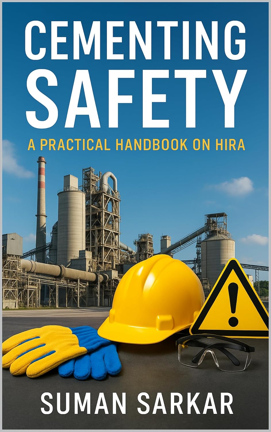 Cementing Safety: A Practical Handbook on HIRA (Manufacturing ...